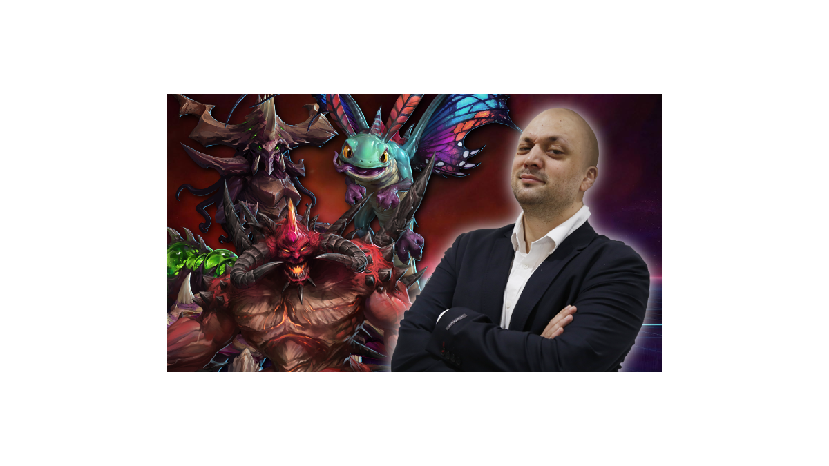 HotS Vidéo - Analyse patch 33.1 - Millenium