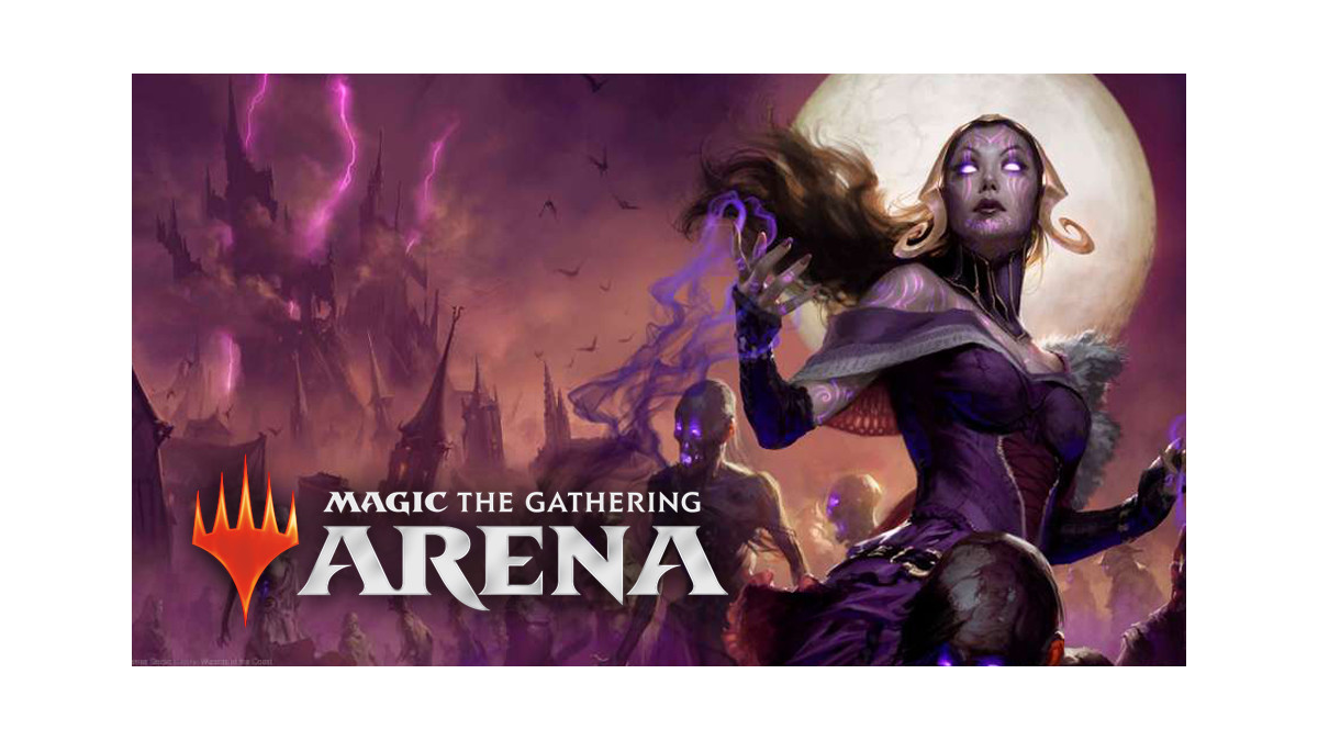 Magic Arena un bon jeu par rapport à ses prédécesseurs ? - Millenium