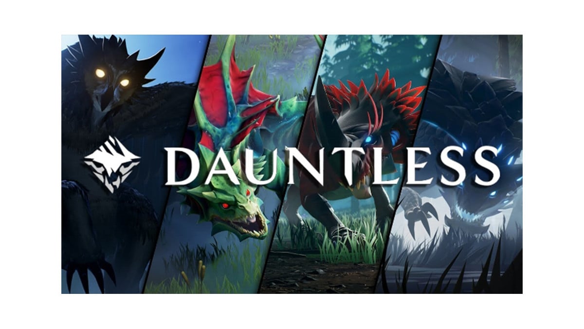 Aperçu de Dauntless, PC - Millenium