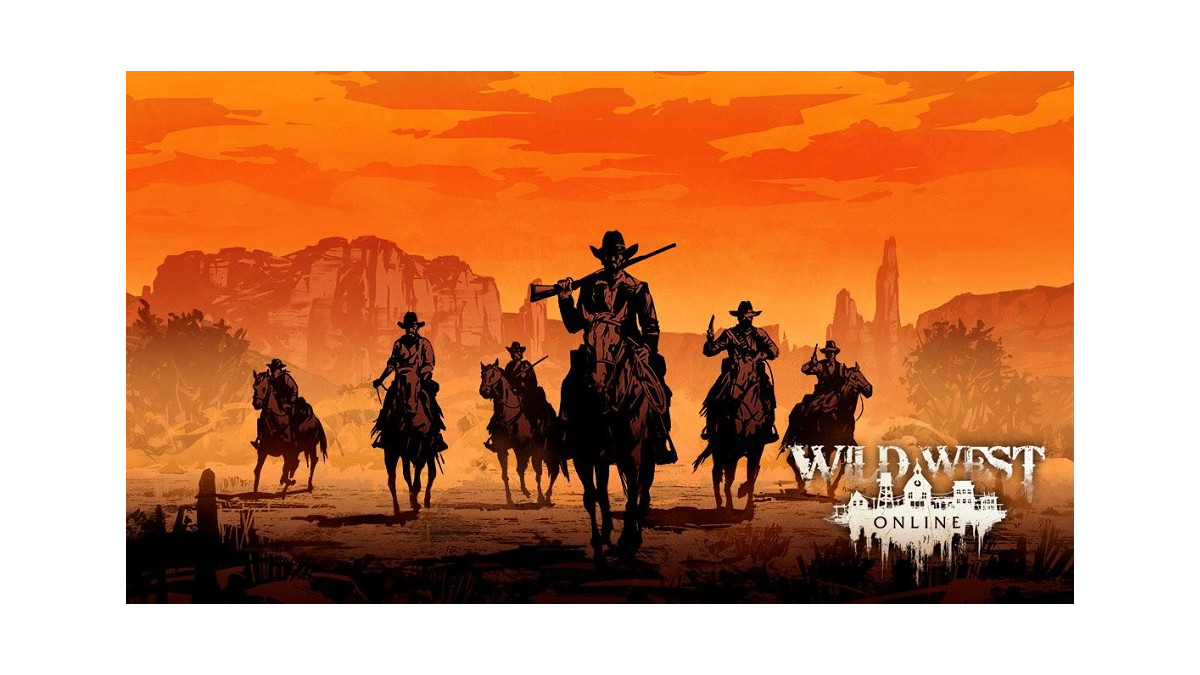 Wild West Online : Test (PC) - Millenium