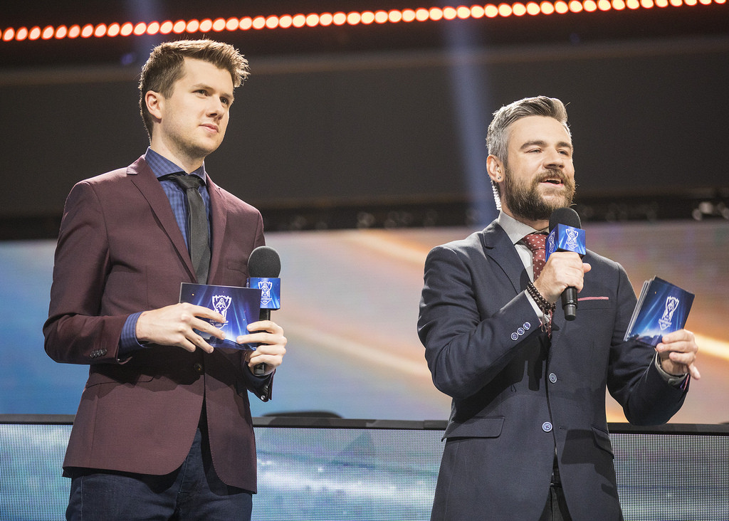 Un documentaire Netflix sur le monde de l'eSport - Millenium