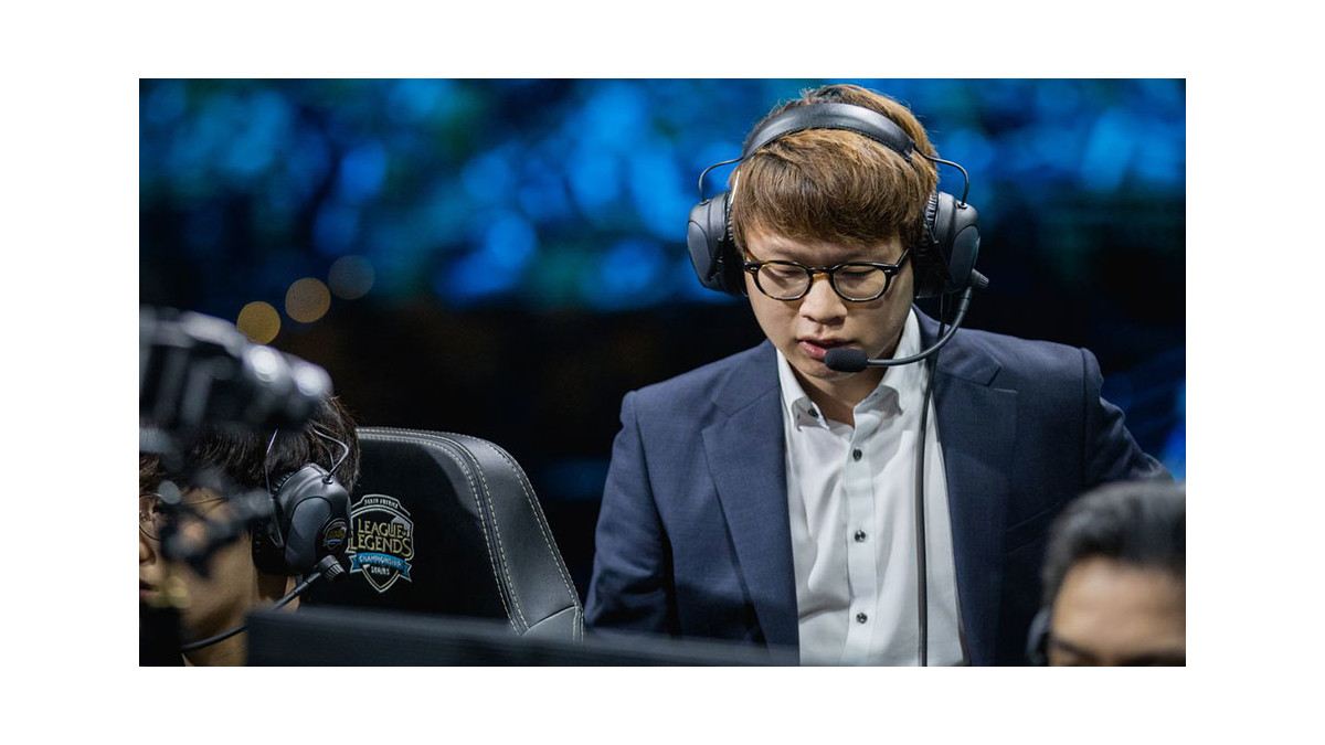 LCS NA : Changement de coach pour TSM - Millenium