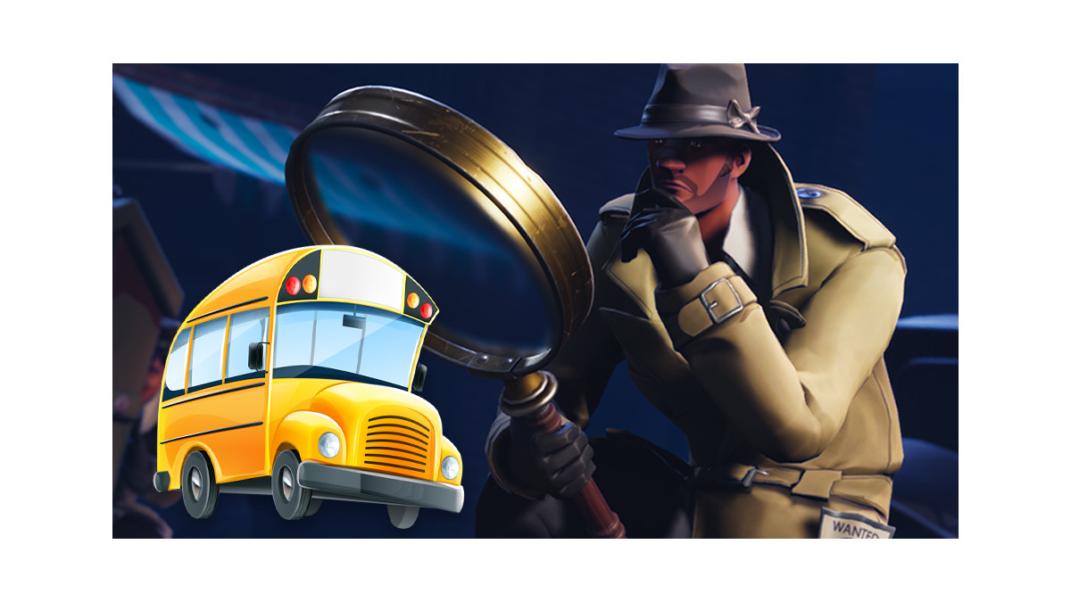 Fortnite : une école bientôt sur la nouvelle carte ? - Millenium