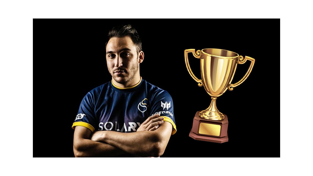 Fortnite : Yoshi Cup - Millenium