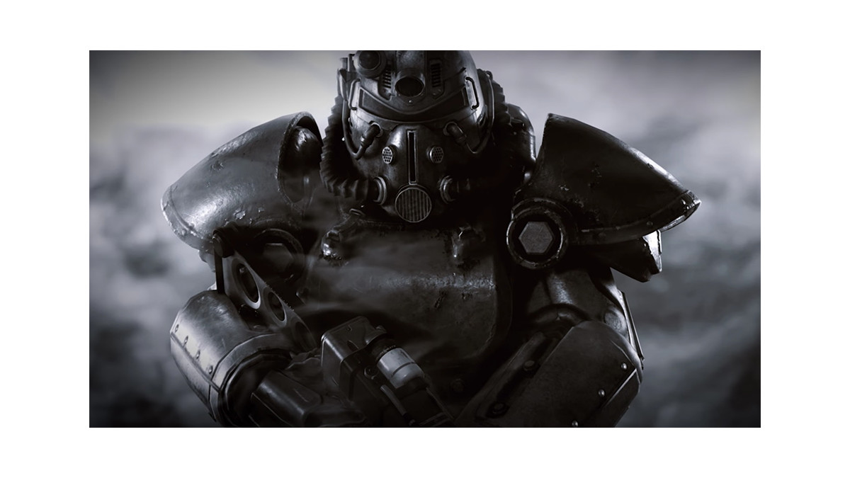 Fallout 76 : Fonds d'écran smartphone, mobile, iOS, Androïd - Millenium