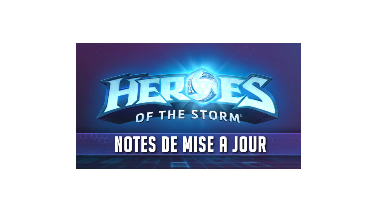 HotS Patch 39.2 - Millenium