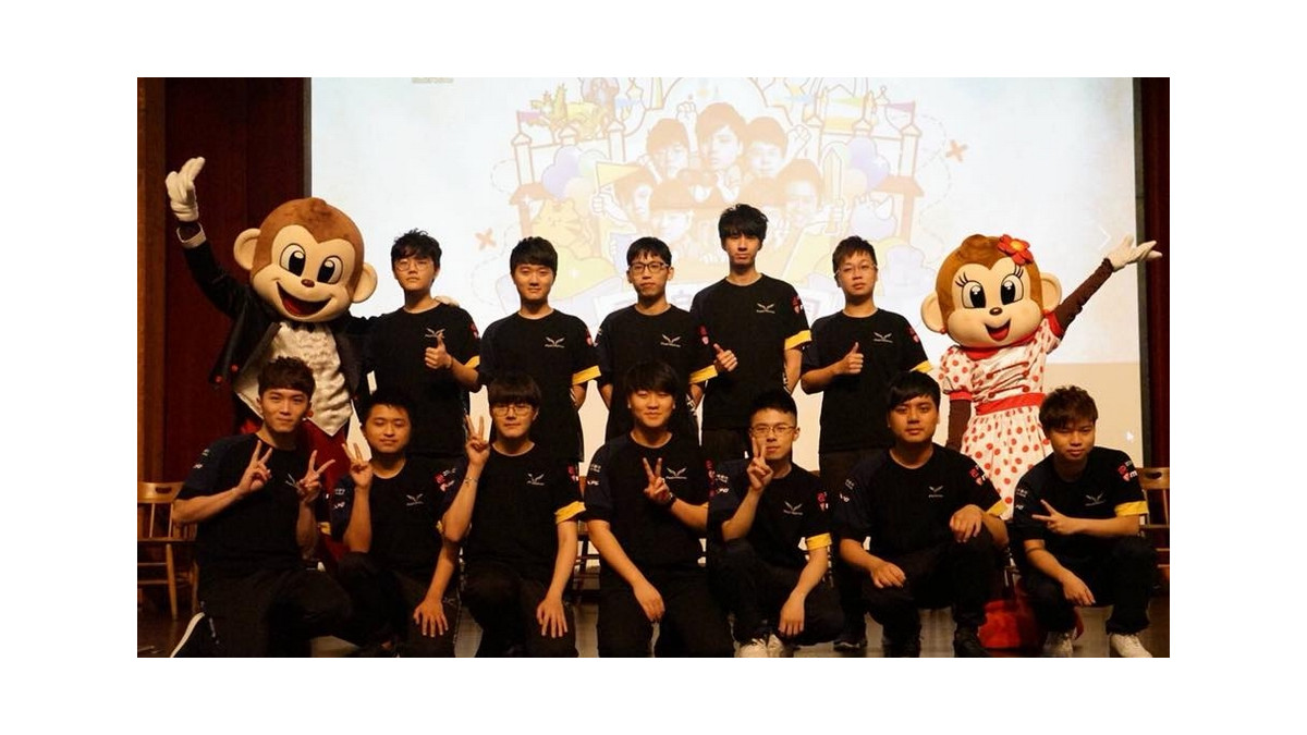 Mercato : Maple, SwordArT et Moojin quittent les Flash Wolves - Millenium