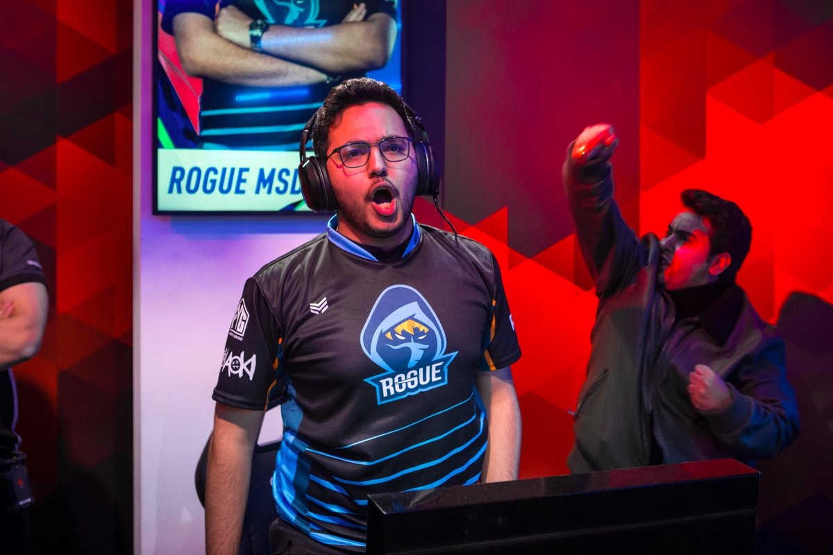 FIFA 19 : Msdossary remporte la Gfinity FUT Champions Cup de décembre ...