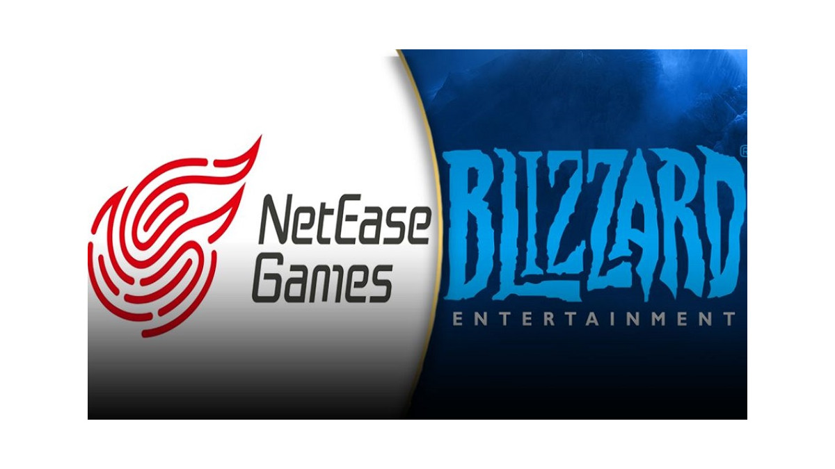 Blizzard : accord avec Netease jusqu'à 2023 - Millenium