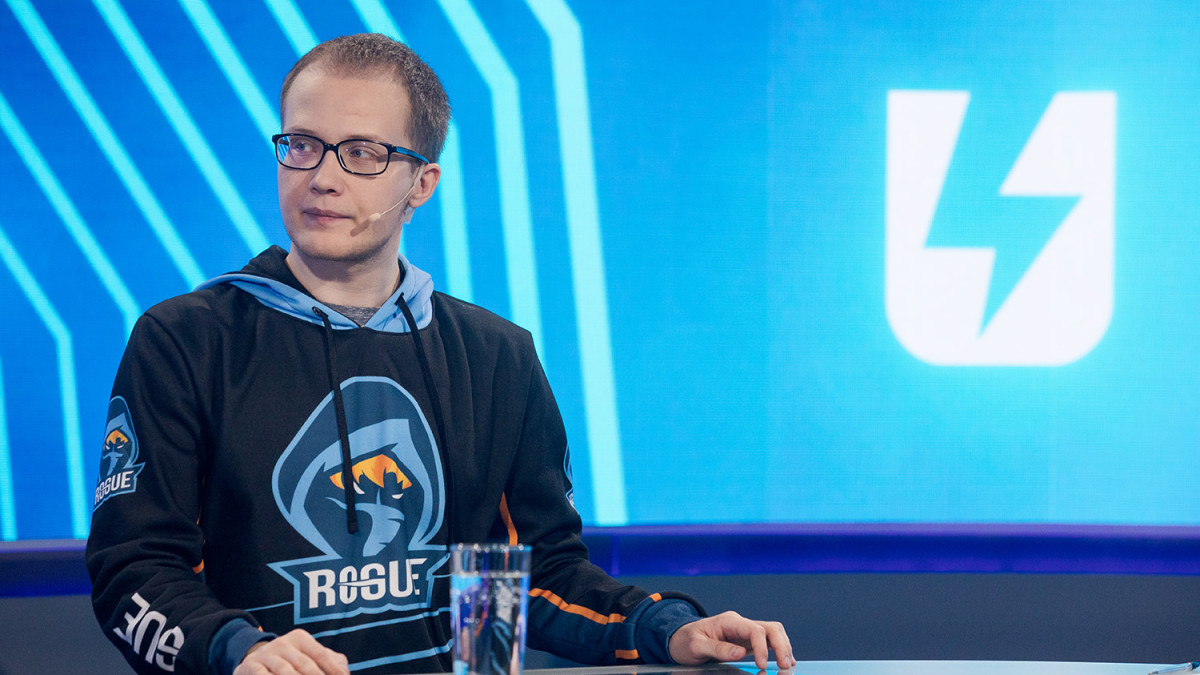 LoL - LEC 2019 : Changement de roster pour Rogue Esports - Millenium