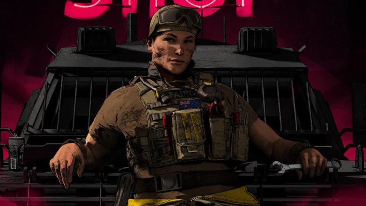 Rainbow Six : Gridlock, gadget, armes et équipements - Millenium