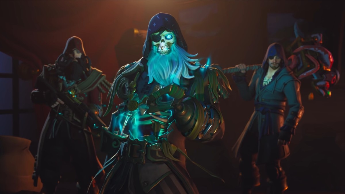 Fortnite : Coeur noir, skin évolutif et défis - Millenium
