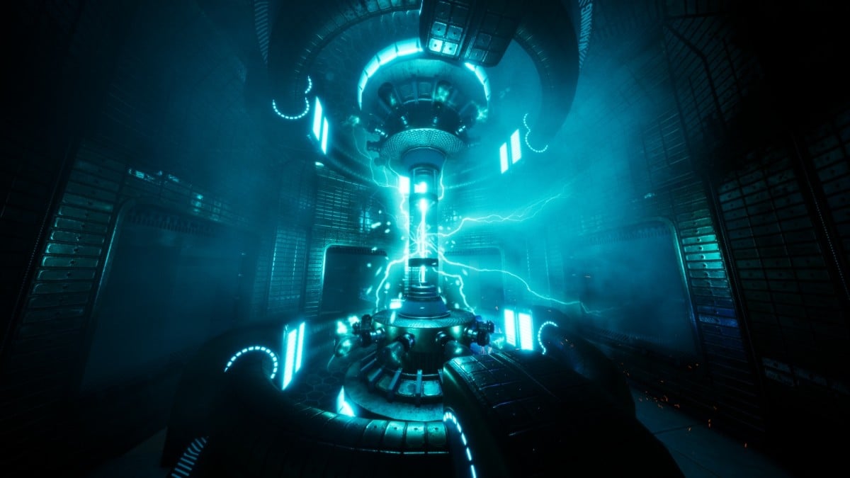 Interpoint : trailer, annonce - Millenium