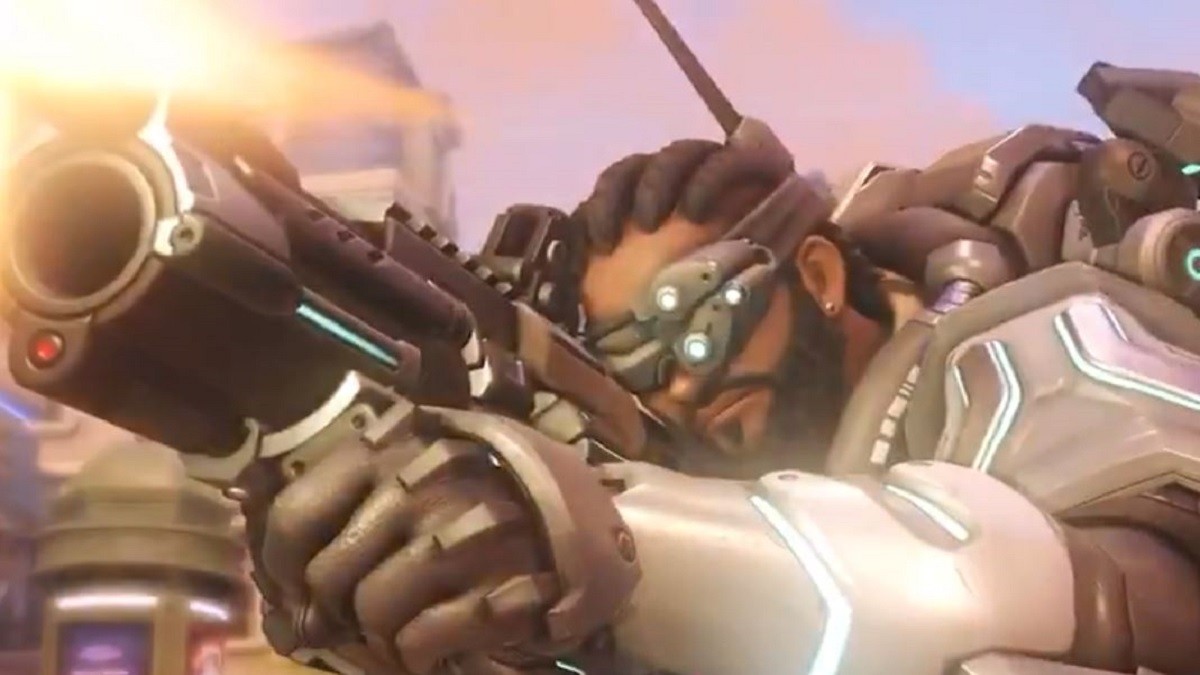 Overwatch : Baptiste, skin, SPEC OPS, forces spéciales, PTR - Millenium