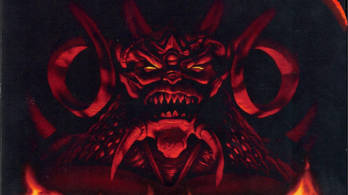Diablo 1 sur GOG.com, Diablo classic - Millenium