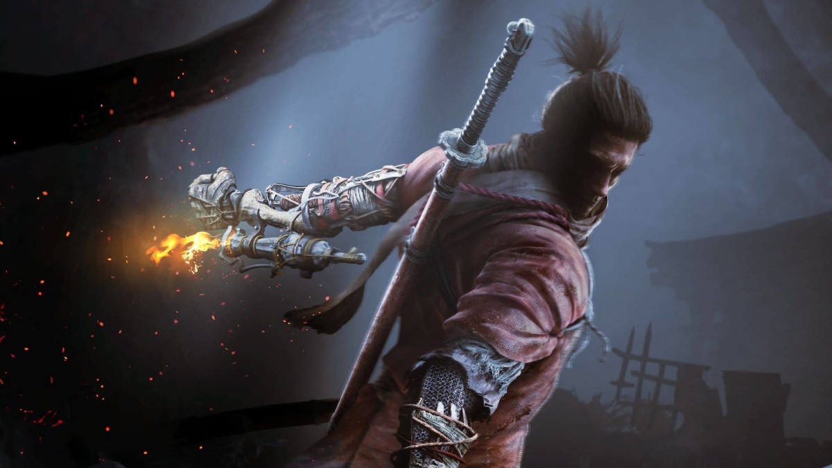 Sekiro Shadows Die Twice est disponible sur PC, Xbox One et PS4 - Millenium