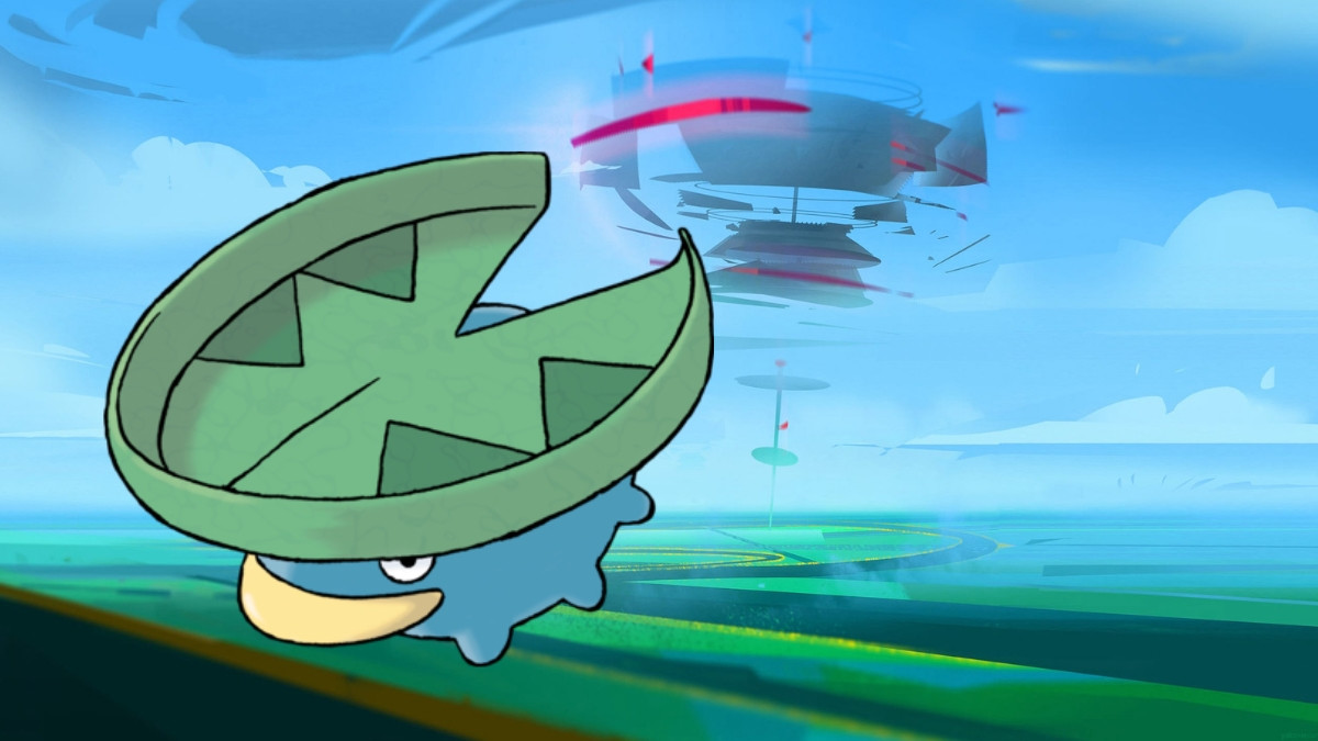 Pokemon GO : étude ciblée Nénupiot - Millenium