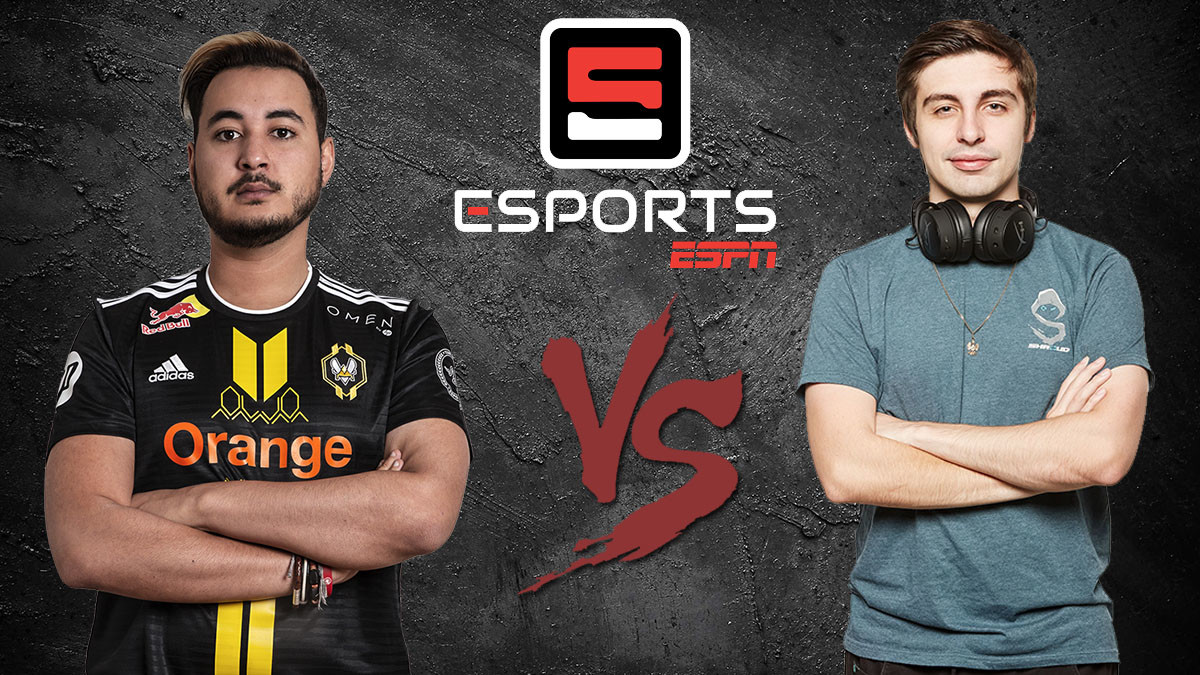 Gotaga remporte le tournoi mondial des influenceurs de ESPN ! - Millenium