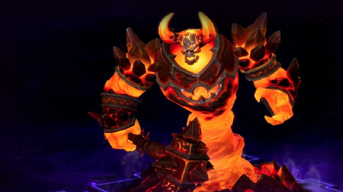 HotS : Ragnaros, Rehgar, ETC, Promo Hebdomadaire 16-04-2019, Heroic Deals - Millenium