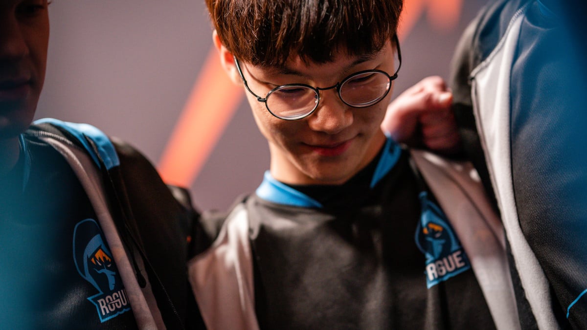 LoL - Mercato : Wadid quitte Rogue pour FlyQuest - Millenium