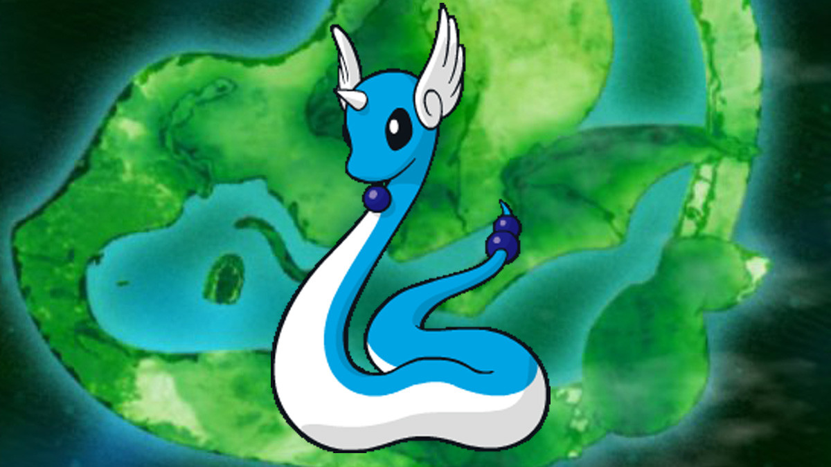 Pokémon Rumble Rush : boss Draco, counter, astuce - Millenium