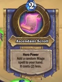 Hearthstone Aventuriers d'Uldum : Raid sur le temple céleste - Millenium