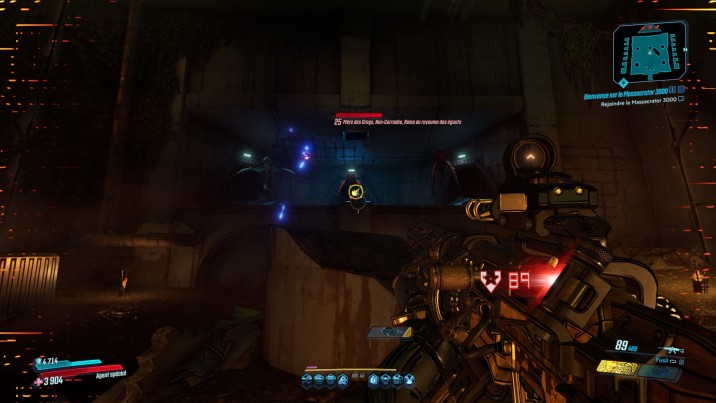 Guide Borderlands 3, easter egg : Game of Thrones, secret Enclume ...