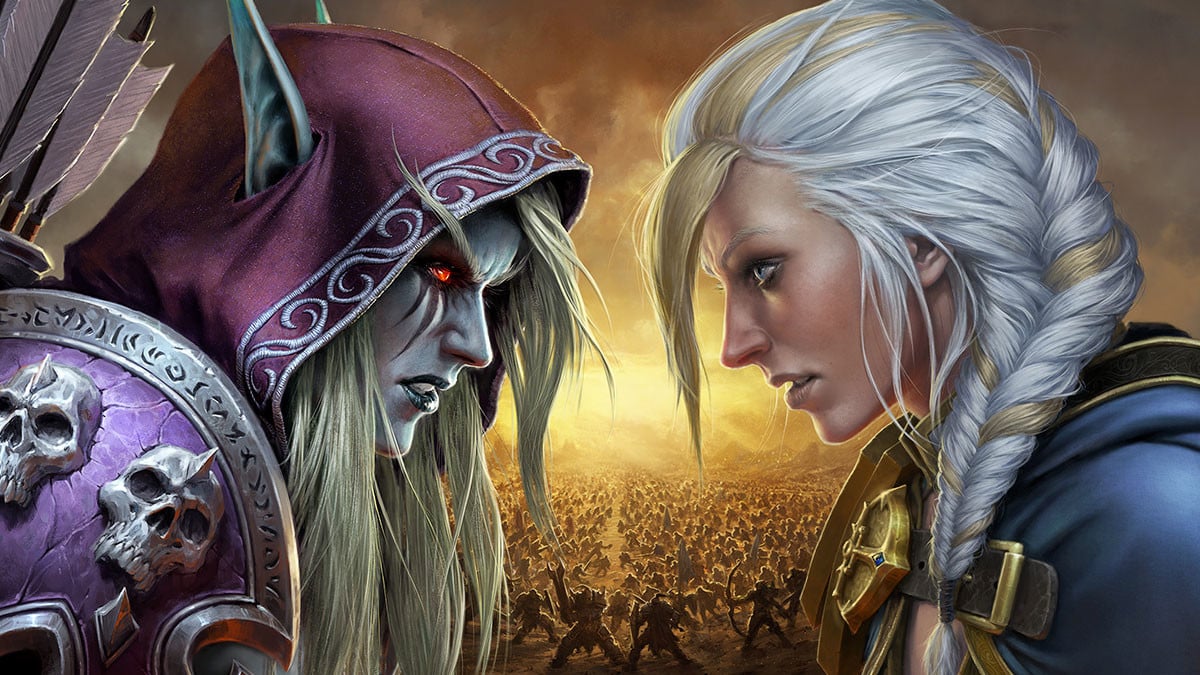 Blizzcon 2019 : Attentes d'annonces sur WoW BFA, WoW Classic et ...