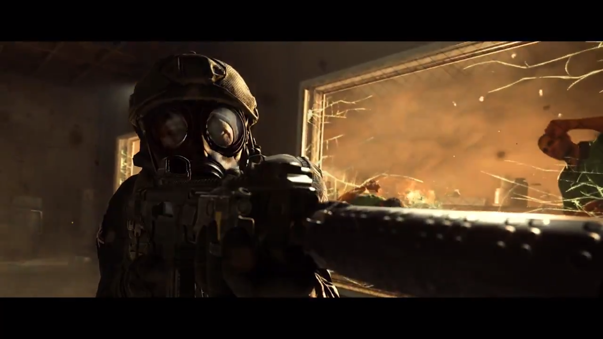 Call of Duty Modern Warfare : heure de sortie, téléchargement et poids ...