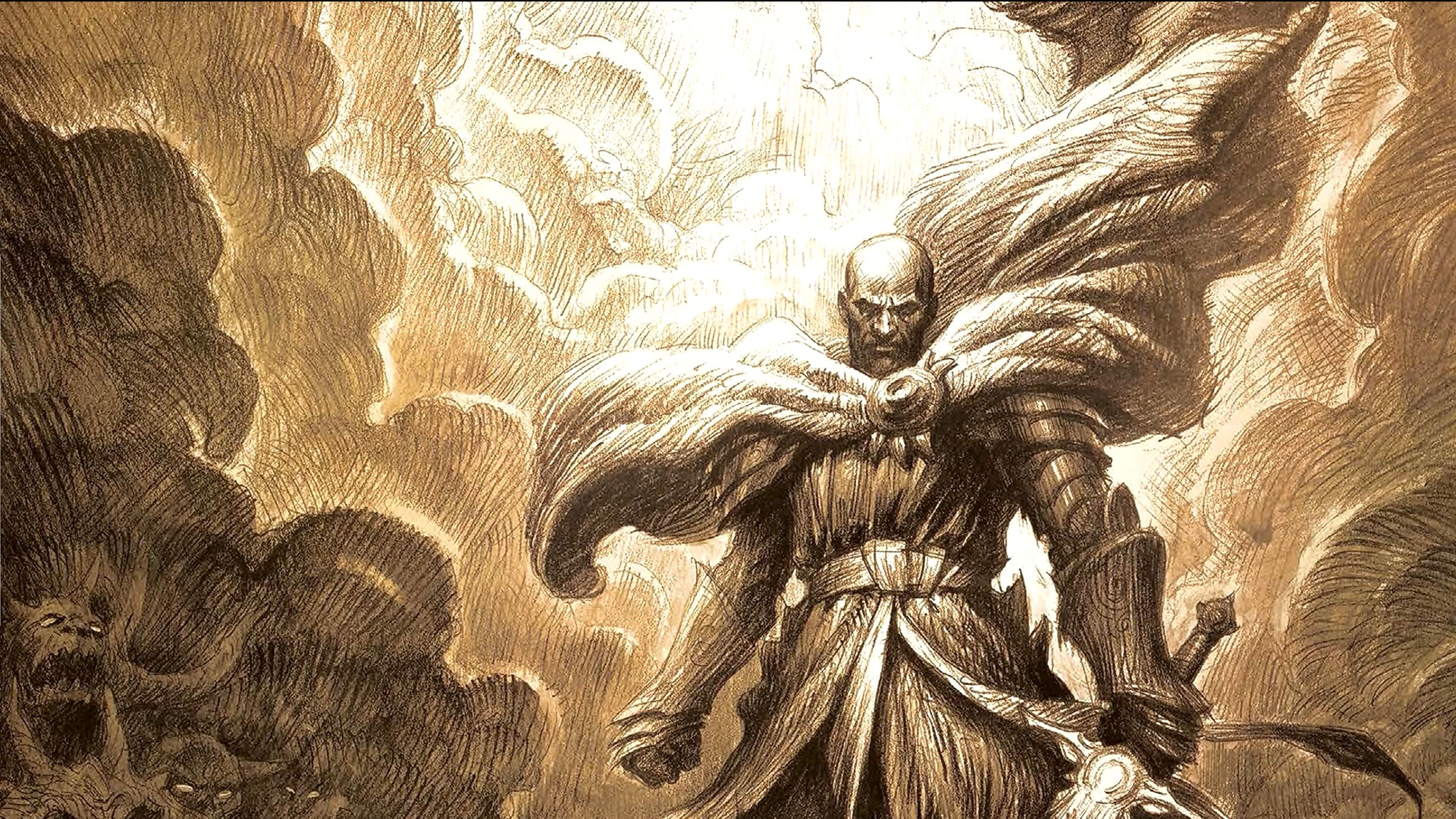 Diablo 4 : Explications sur l'Histoire, Lilith, scénario, Rathma ...