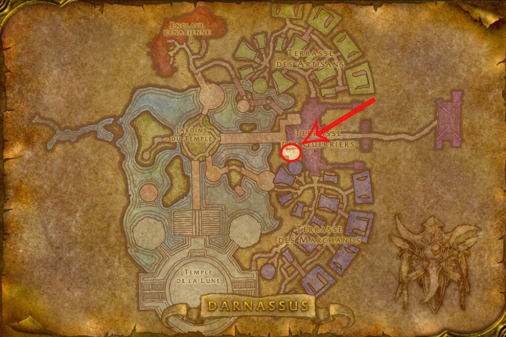 WoW Classic : Vallée d'Alterac, Guide Champ de bataille (BG) - Millenium