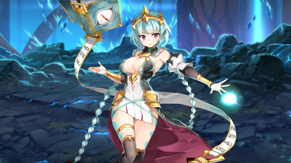 Epic Seven : Guide Mercedes céleste, héros, build et astuces - Millenium