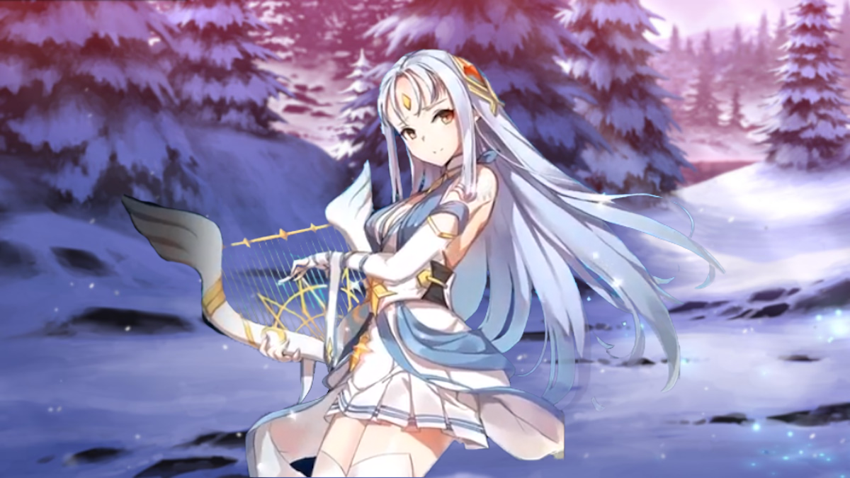 Epic Seven : Guide Elena, héros, build et astuces - Millenium