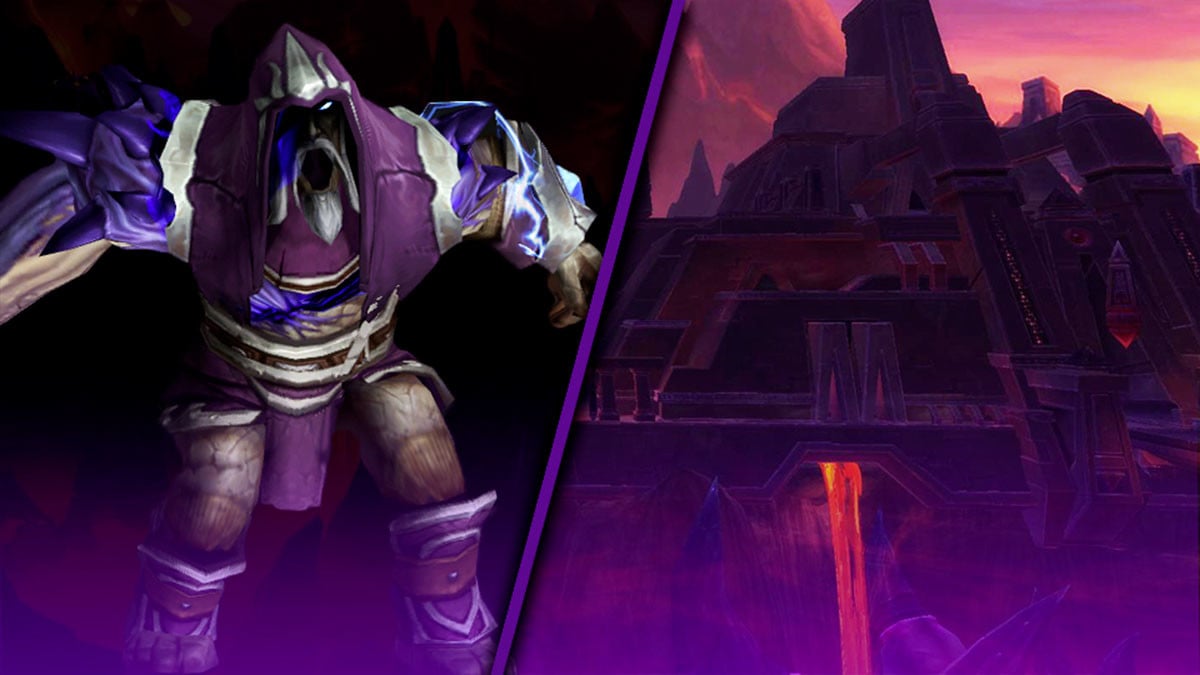 WoW : Ra Den le Spolié, Boss Ny'alotha, la cité en éveil, Guide - Millenium