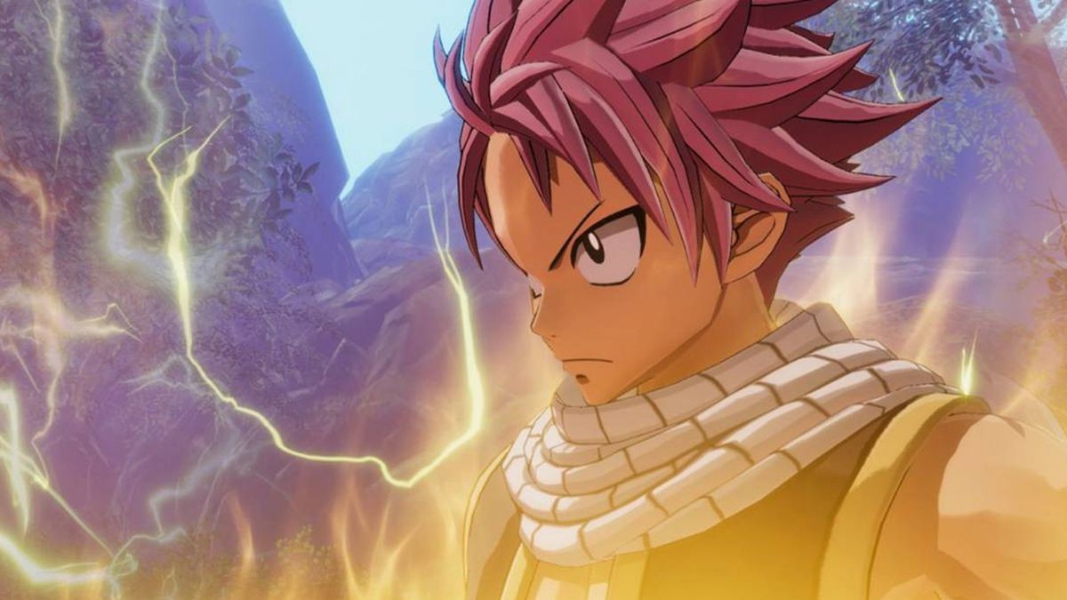 Fairy Tail : report de la date de sortie - Millenium
