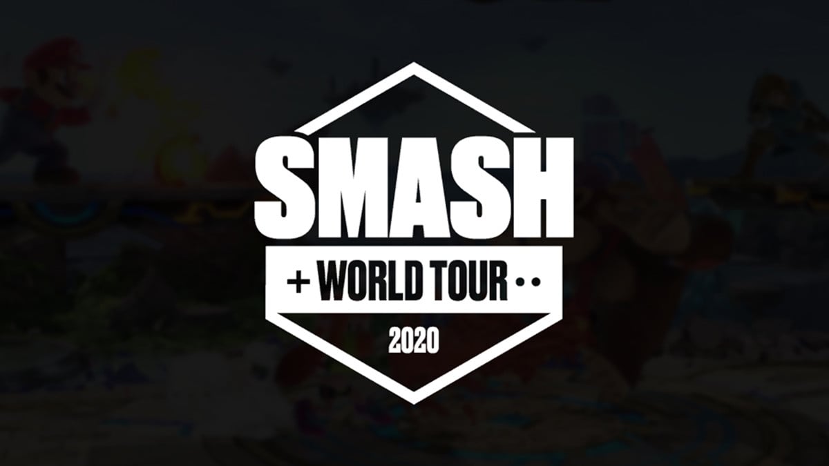 Smash Bros. Ultimate : circuit Smash World Tour annoncé - Millenium