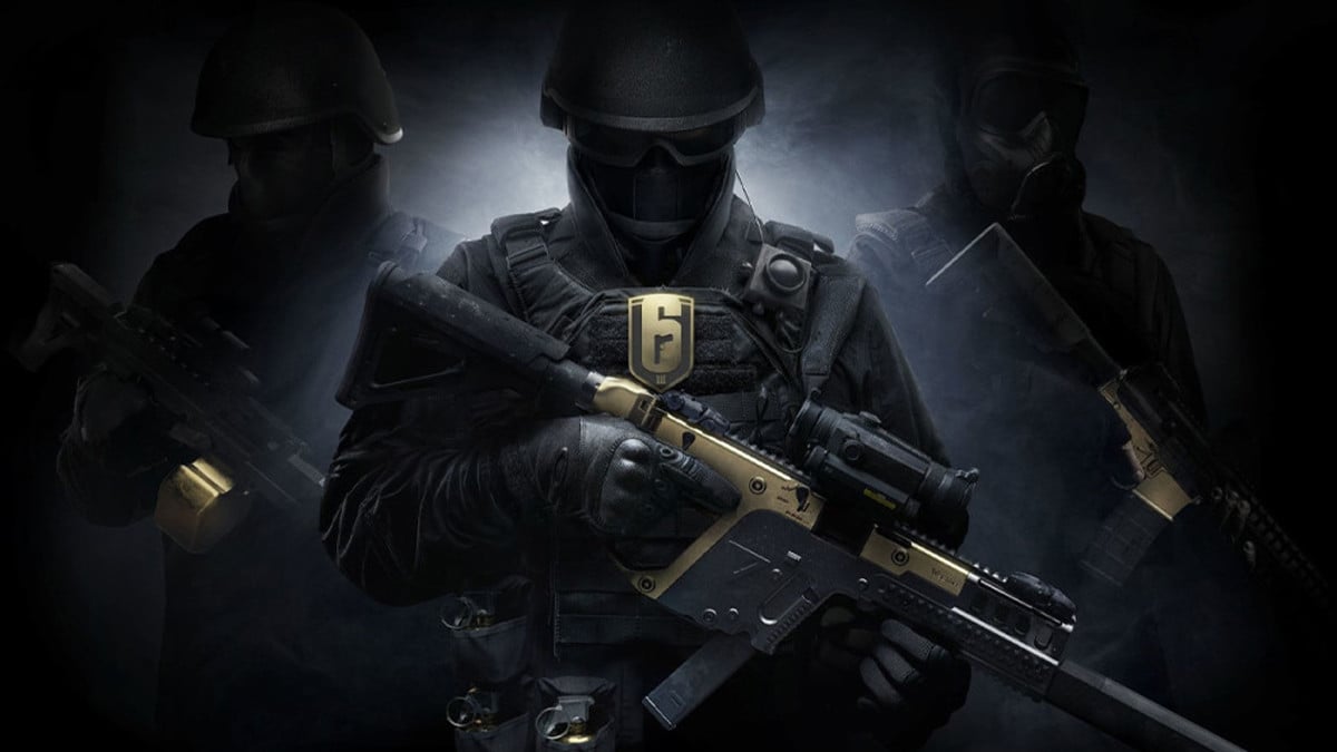 Rainbow Six Siege : Le guide des postes - Défense - Millenium