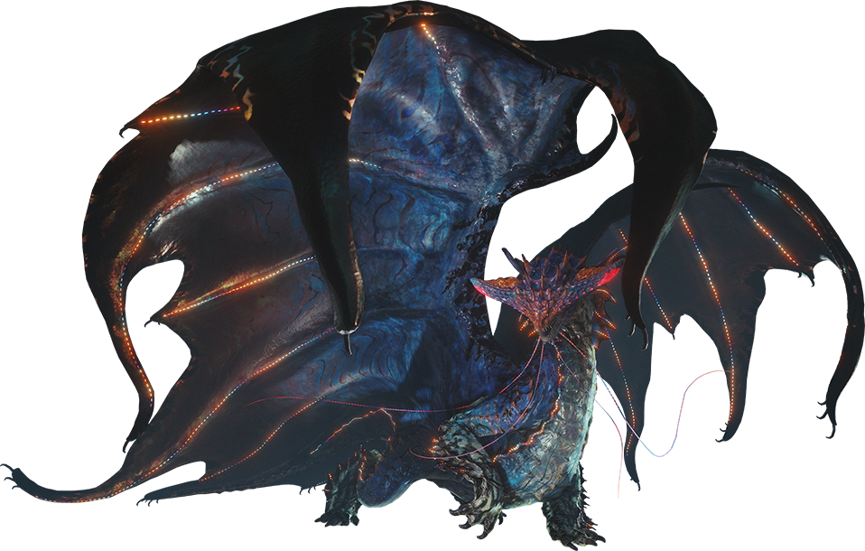 MHW Iceborne : Mise à jour 13.5 - Nouveautés, Kulve Taroth rang maître & Namielle alpha suprême ...