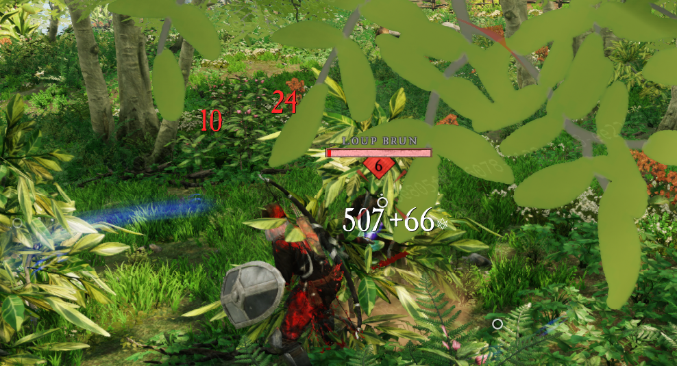 Arc New World : Build et astuces pour jouer l'arme - Millenium