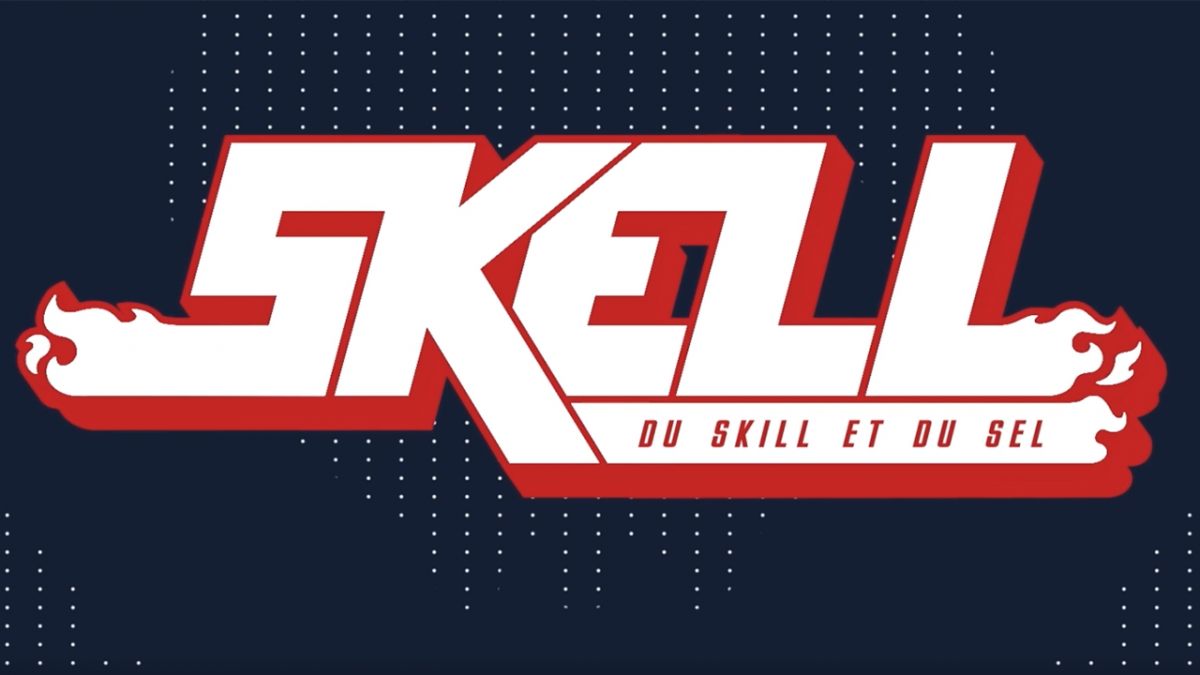 Le Skell by M revient à 16h30 cette semaine sur LeStream - Millenium