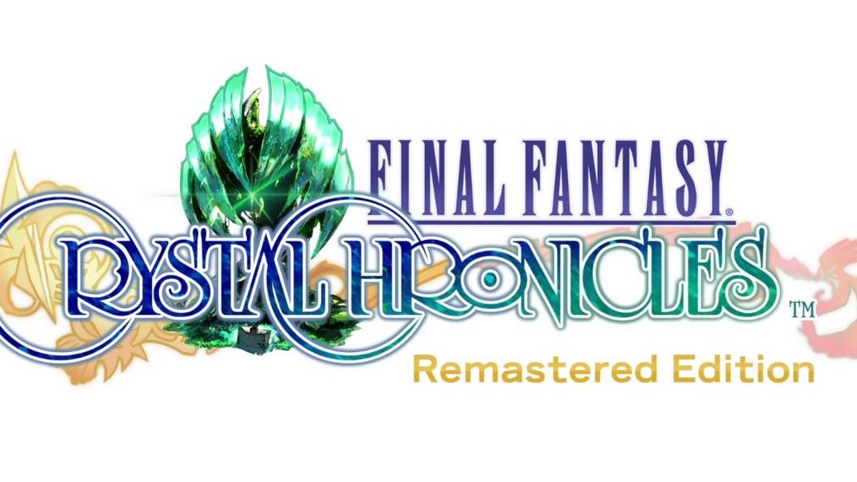 FInal Fantasy Crystal Chronicles Remastered, nouveau trailer et date de ...