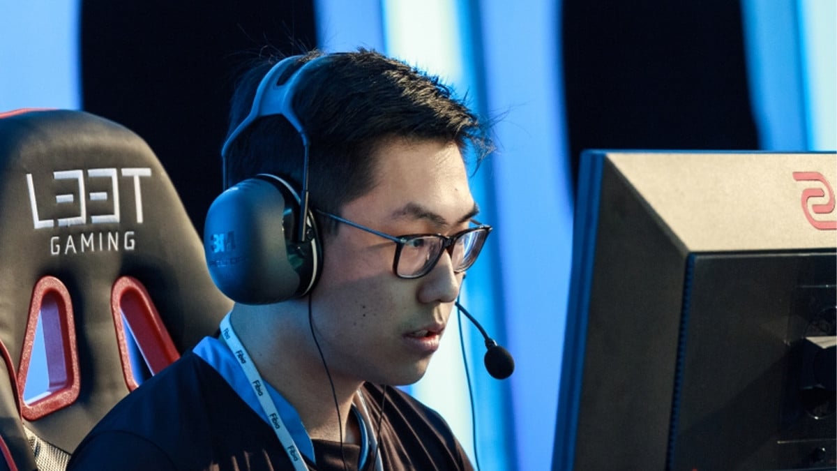 Valorant : Vice officiellement chez C9 - Millenium