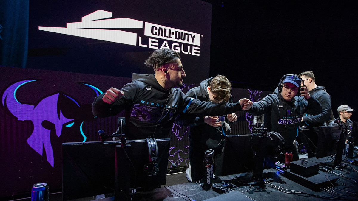 Call of Duty League 2021 : le renvoi total du roster des Minnesota ...