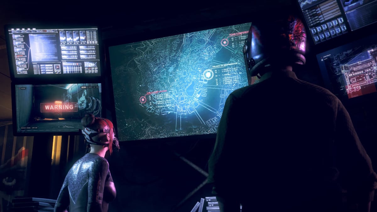 Watch Dogs Legion : Guide du hacking, piratage - Millenium