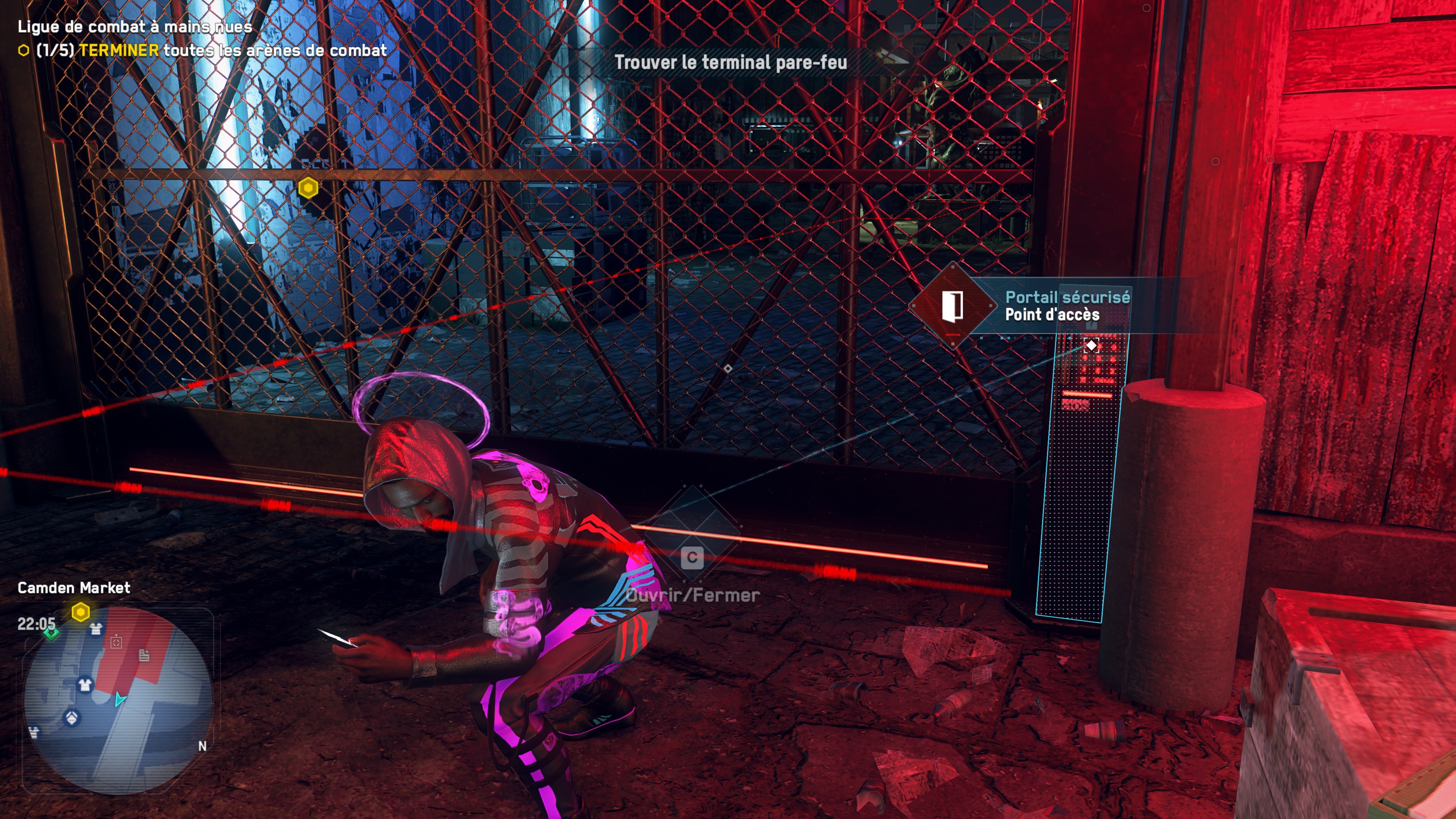 Watch Dogs Legion : Guide du hacking, piratage - Millenium