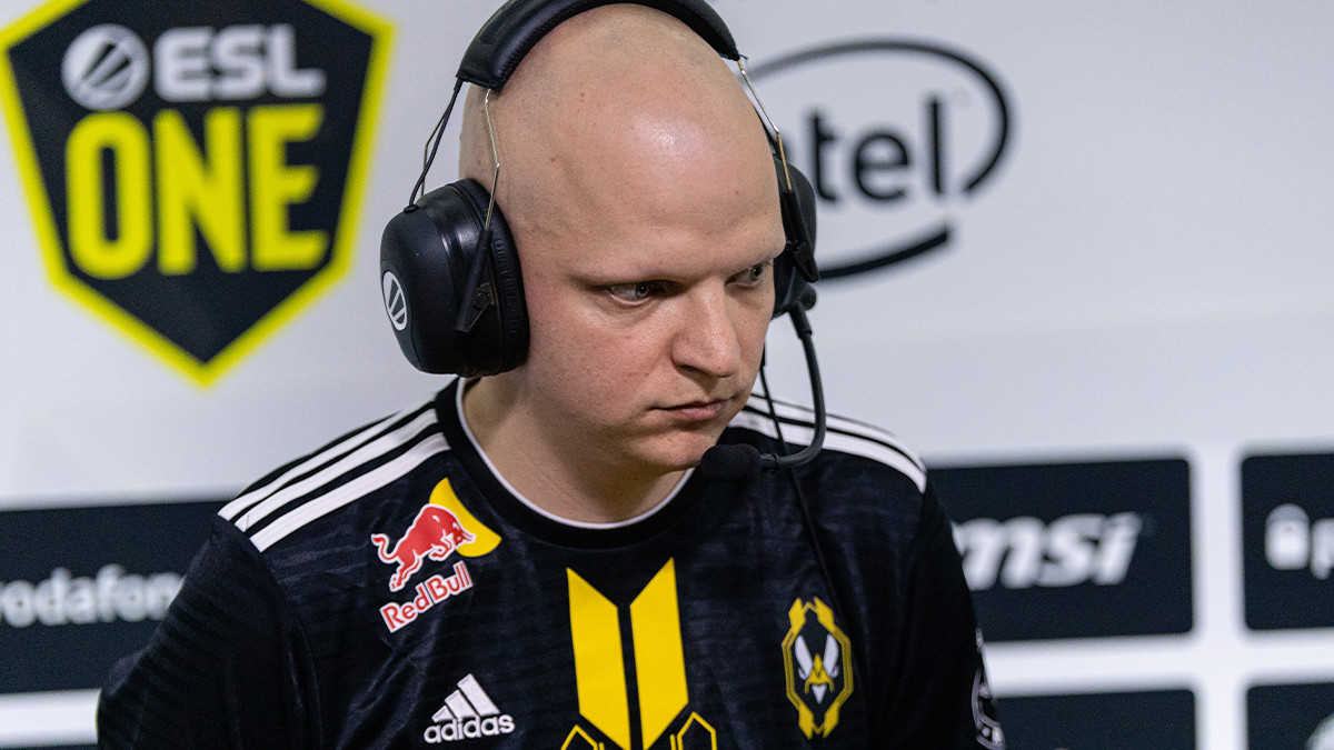 Esport - Counter-Strike : Entretien avec XTQZZZ, coach de Vitality ...