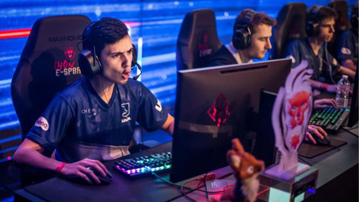 LoL : Bando et LDLC OL c'est fini - Millenium