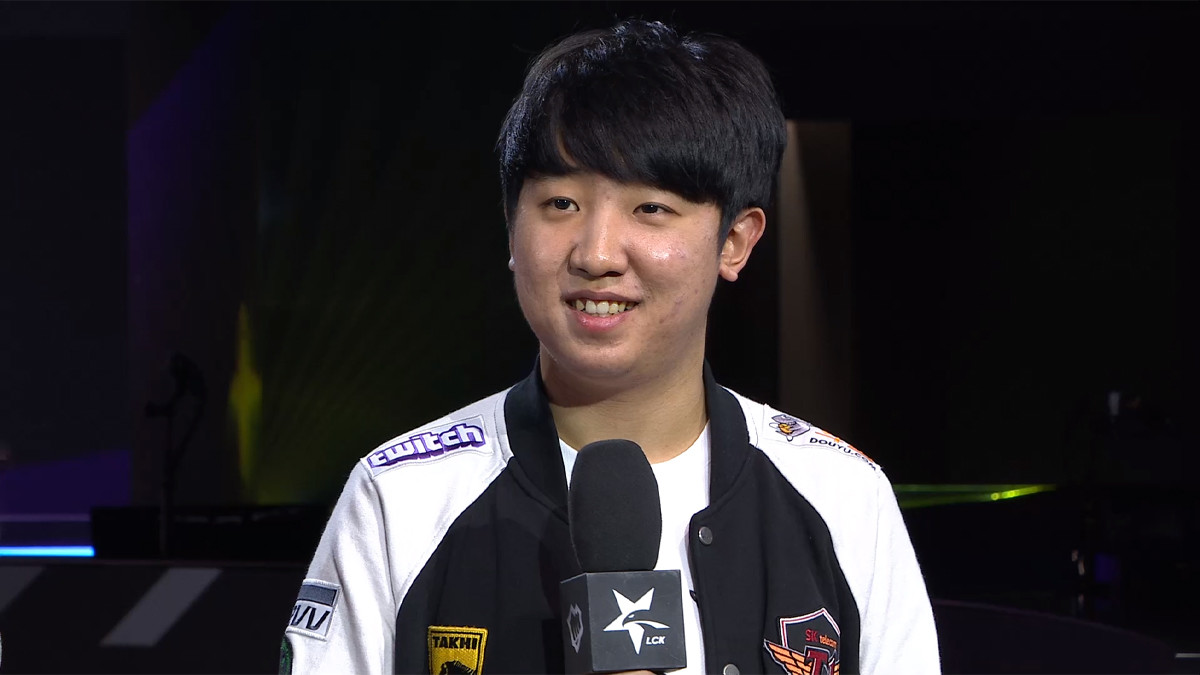 LoL : Khan et Chasy arrivent chez Damwon, Nuguri sur le départ ? - Millenium