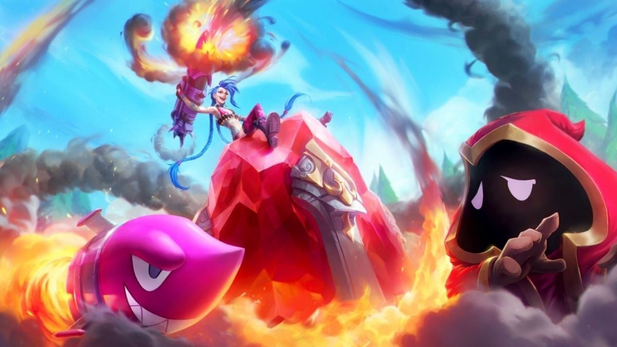 Tier list, meilleurs champions Wild Rift LoL - Millenium