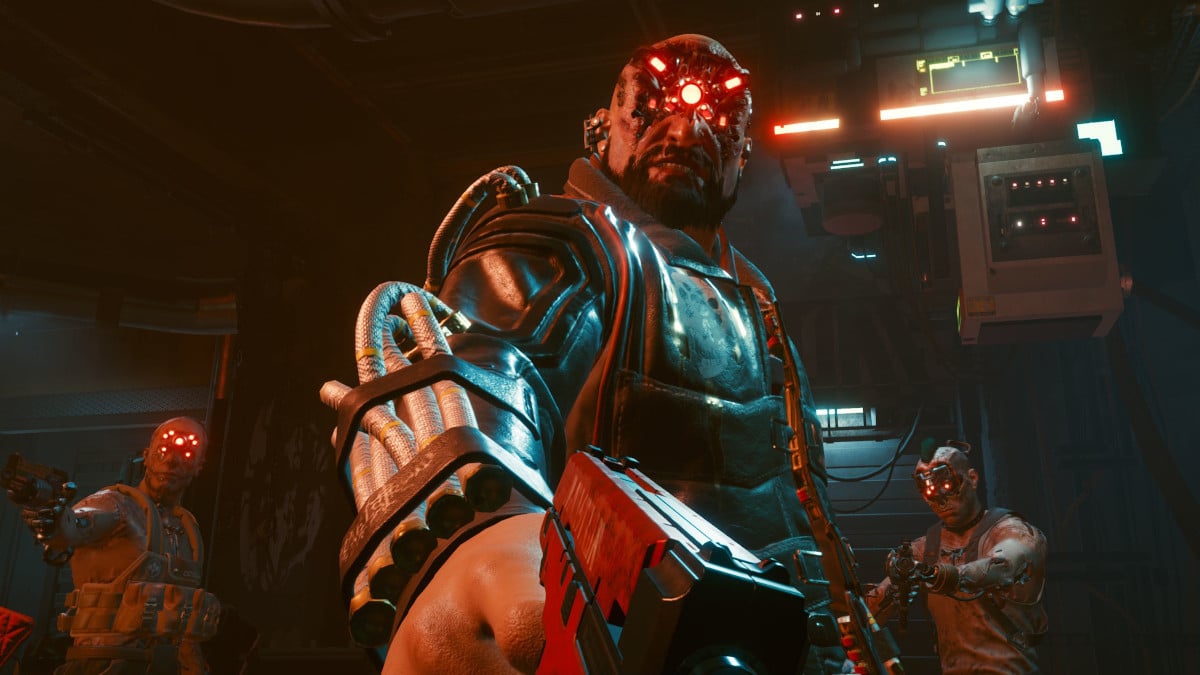 Soluce Cyberpunk 2077 : Comment libérer Brick - Millenium